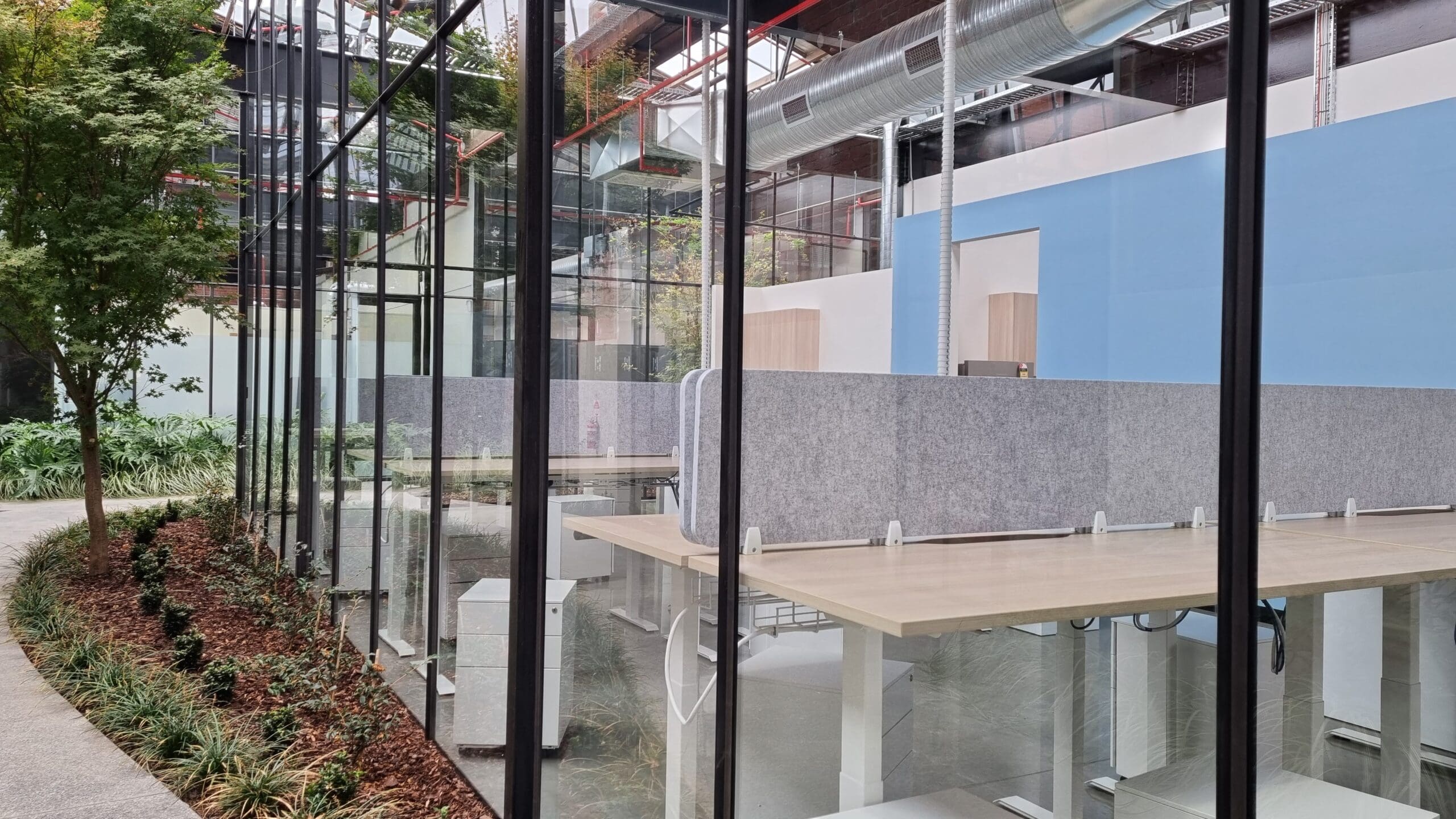 Home - Work Space 360